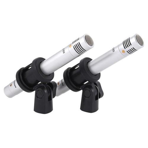 Jual Samson CO2 Pencil Condenser (Double Pack) - Jakarta Barat ...