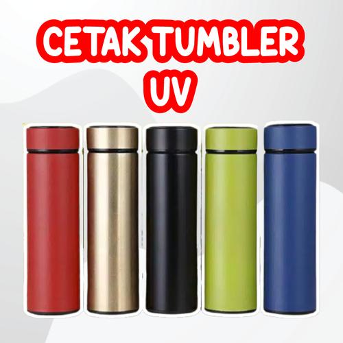 Jual TERMOS AIR PANAS TUMBLER SAKURA BOTOL MINUM TUMBLER TUMBLR PRINT ...