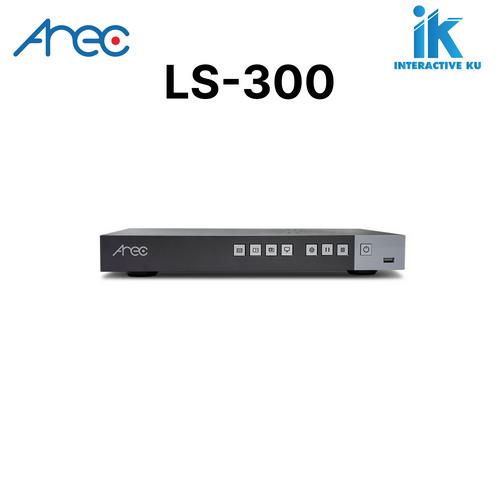 Jual AREC LS-300 Media Stations- Rackmount Series - Jakarta Barat ...