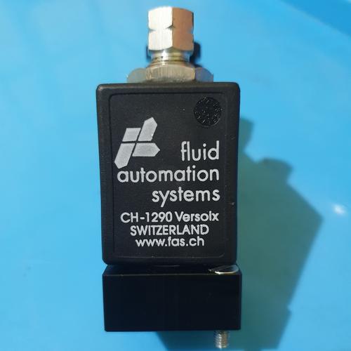 Jual solenoid valve fluid automation systems CH-1290 - Jakarta Barat ...