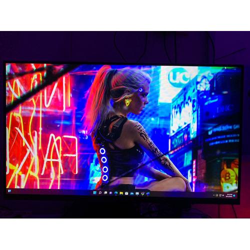 Jual Airo AIO271G Gaming Monitor 165hz - Kota Bekasi - NaVifFans ...