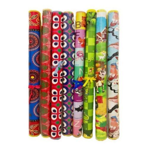 Jual Tikar Plsatik Rumah Spon Tikar Plastik Karpet Plastik Tiker ...