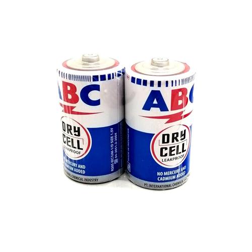 Jual Batu Battery ABC Tipe D - Jakarta Utara - Toko Agung Permai ...