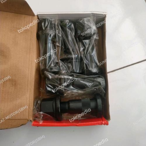 Jual BAUT RODA HINO 500 BELAKANG HWC - BELAKANG - Jakarta Barat ...