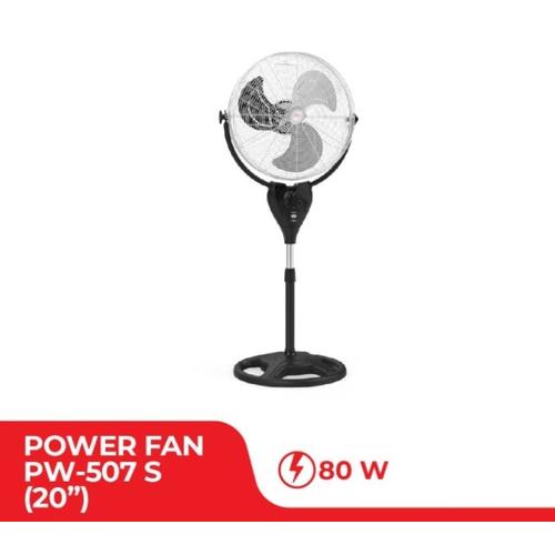 Jual MASPION POWER FAN PW 507 - Kota Depok - harapan baru homedecor 2 ...