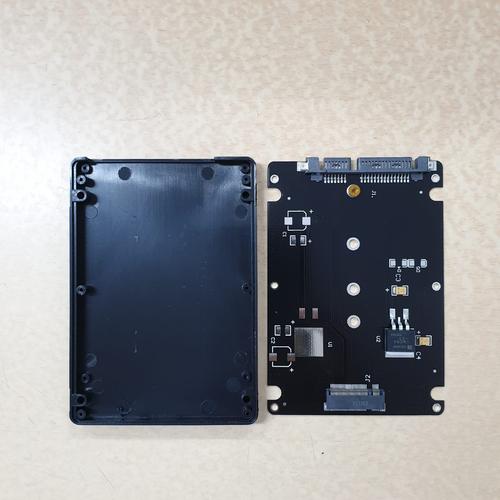 Jual Case Converter M2 SATA to SATA box Konferter - Jakarta Pusat ...