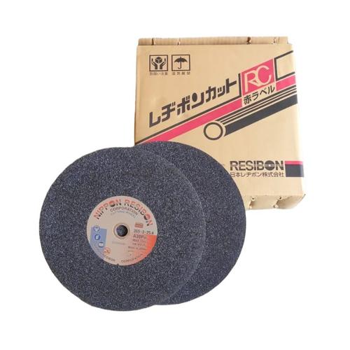 Jual BATU GERINDA POTONG NIPPON RESIBON 14" X 3MM / MATA CUTTING WHEEL ...