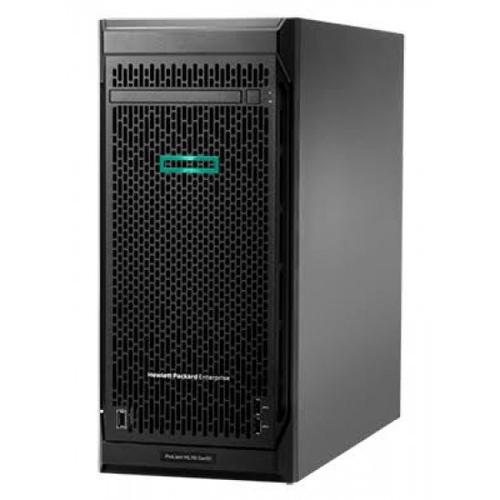 Jual Server HP P10812-371 HPE ProLiant ML110 Gen10 4208 - HotPlug 4LFF - Jakarta Pusat - SERVER ...