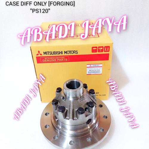 Jual TENGKORAK GARDAN CASE DIFF ONLY MITSUBHISI PS120 PS 120 ORIGINAL ...
