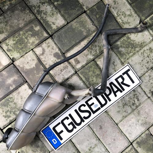 Jual Original Mercedes Benz W210 Tabung Tangki Radiator 2105000549 ...