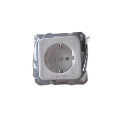 Jual panasonic stop kontak schuko cp wej 7823 - Kota Bogor - Dion ...