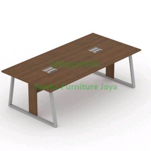 Jual Meja UNO New Lavender Uct 8772N -Aneka furniture jaya - Kab ...
