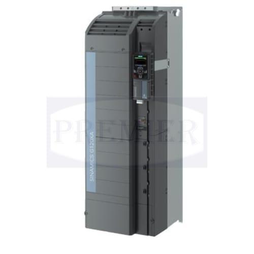 Jual SIEMENS Inverter SINAMICS G120XA WITH IOP-2,6SL3220-3YD52-0CB0 ...