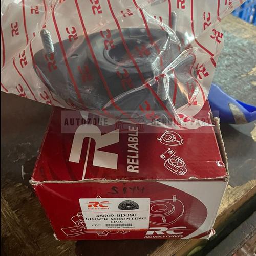 Jual Support Shockbreaker Depan Vios Limo Gen 1 2003-2007 48609-0D080 ...
