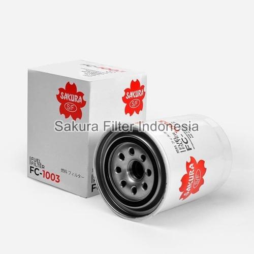 Promo Filter Solar atas Colt Diesel PS100 PS120 6D15 6D16 Sakura FC ...