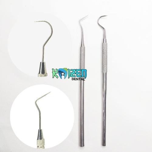 Jual SONDE / PROBE HALFMOON & LURUS - Lurus - Kab. Bekasi - Kaizen ...