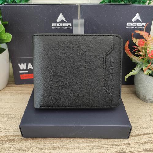 Jual Eiger D.Mount Track Wallet Dompet Pria Original - D.PVC Tritan ...