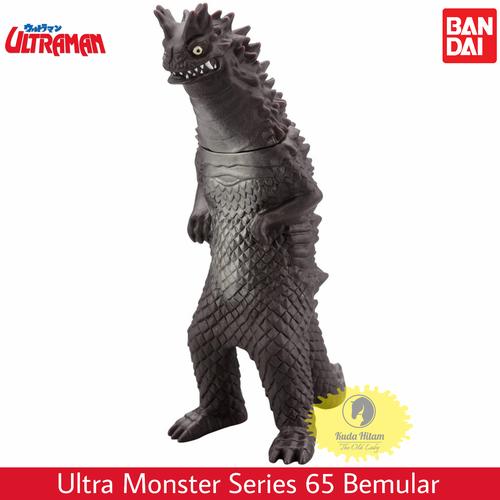 Jual Bandai Ultraman Kaiju Ultra Monster Series 65 Bemular Bemlar ...