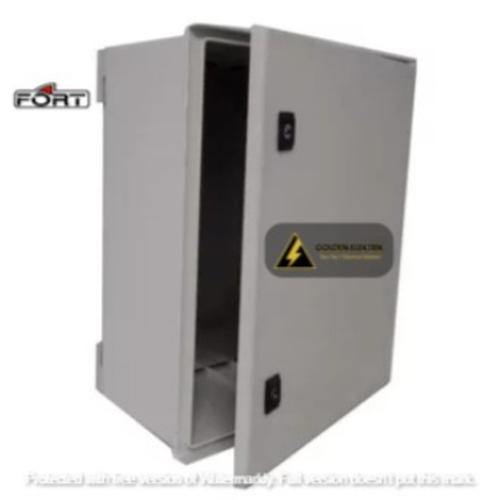 Jual BOX PANEL PVC FORT 600x400X230 - Jakarta Pusat - Golden ...