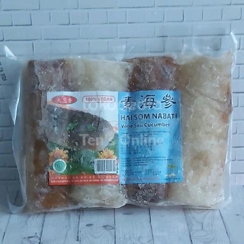 Jual Sea Cucumber Haisom Vegetarian Evergreen - Jakarta Barat - Tens ...