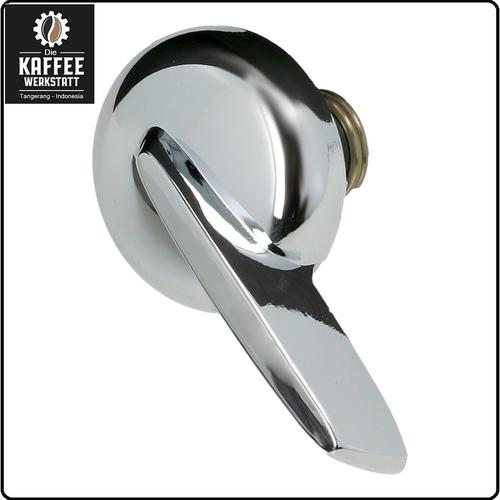Jual Control knob hot water and steam DeLonghi EAM ESAM Magnifica - Kab ...