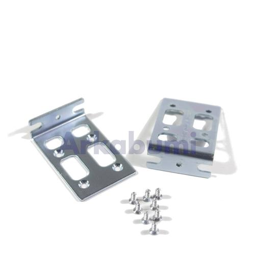 Jual Rack Mount Bracket/Mounting Kit Router Cisco 2600 Series - Jakarta ...