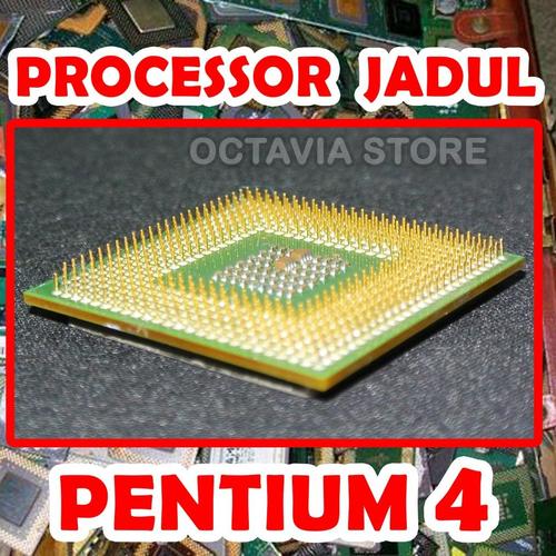 Jual Processor komputer jadul atau RAM Rusak - Chip VGA - Jakarta ...