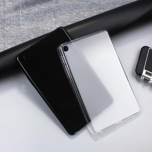 Jual SOFT CASE SAMSUNG TAB A8 2019 T290/ T295, TAB A8 WITH PEN P205 ...