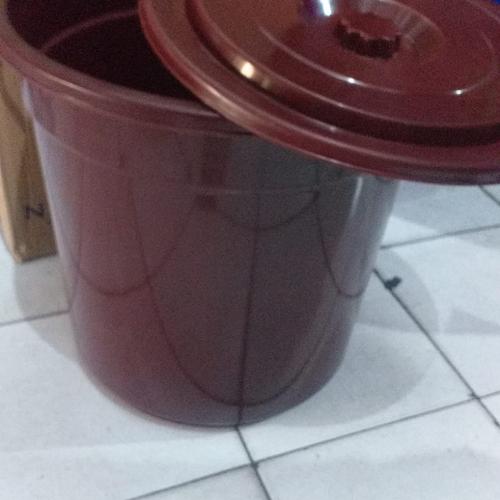 Jual ember plastik 60 liter ember besar merk mpw - Kota Bandung - TOKO-Chytra | Tokopedia