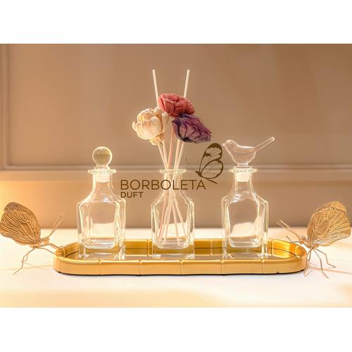 Jual Botol kosong reed diffuser (150ml)/botol pewangi ruangan/(marche ...