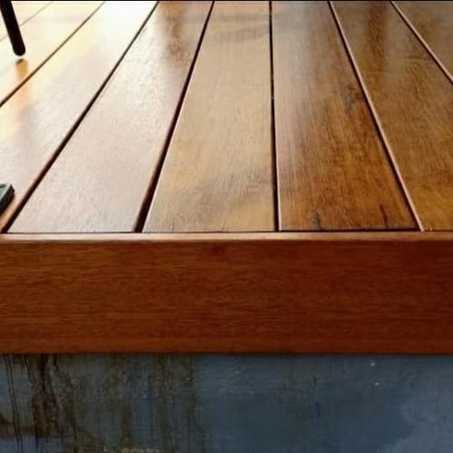 Jual Decking Kayu Ulin Kalimantan Ukuran 1,8x9xCustom - 200 - Kab ... Jual Decking Kayu Ulin Kalimantan Ukuran 1,8x9xCustom - 200 - Kab ...