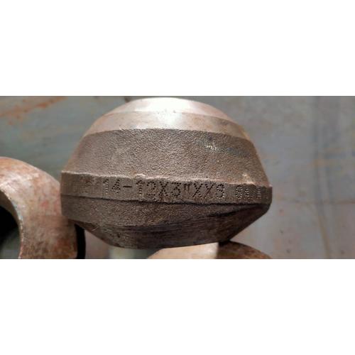 Jual 3" x 12" -14 " WELDOLET CS A105N SCH XXS ASME B16.11 BRAND VIAR ...