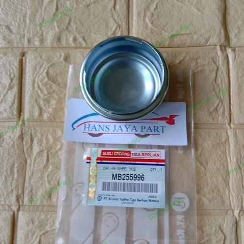 Jual Hub cap tutup gemuk roda depan big L300 - Kota Tangerang - Hans ...