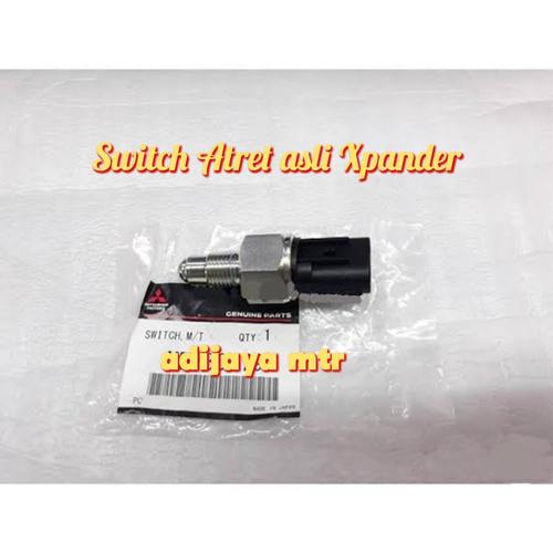 Jual Switch atret atau switch mundur asli Xpander - Jakarta Barat ...