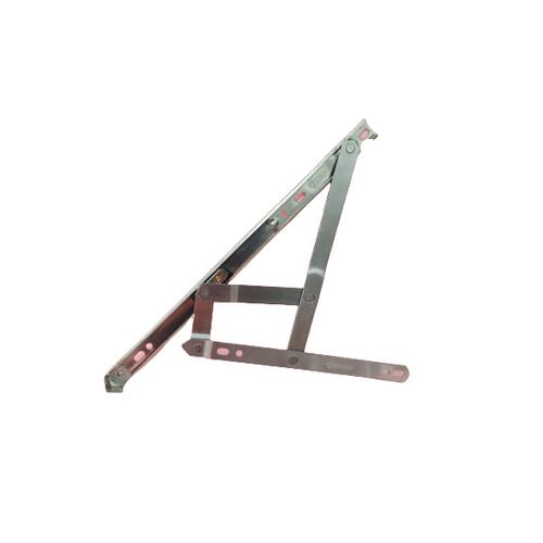 Jual Engsel Jendela Casement Aluminium 8 Inch Strong FS SS Friction ...
