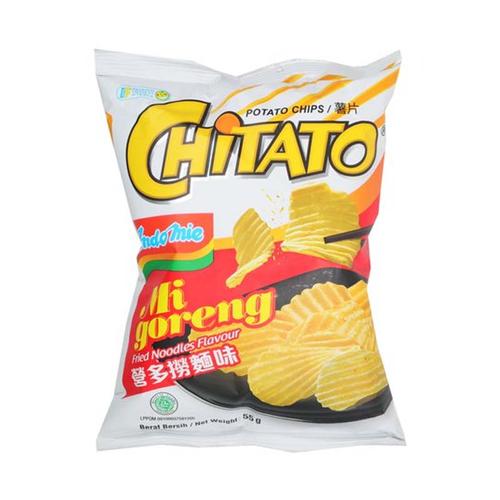 Jual CHITATO POTATO CHIPS MIE GORENG 68 G - Kota Surabaya - Papaya ...