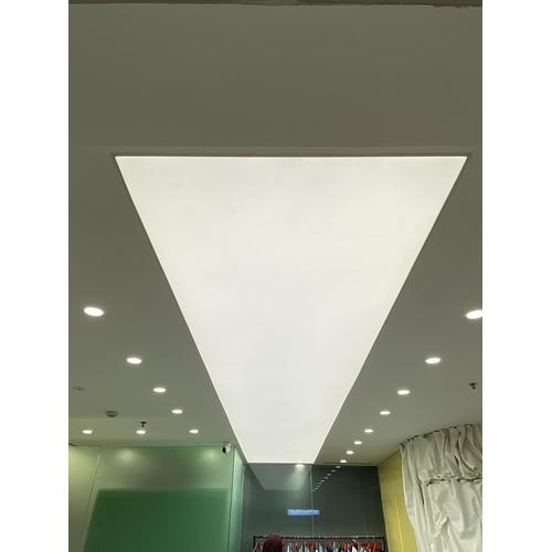Jual Plafon Membran PVC Stretch Ceiling Mewah Artistik Unik - Jakarta ...
