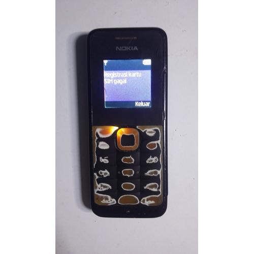 Jual Nokia 105 RM 908 Hidup Hp Handphone - Jakarta Pusat - E2 Lapak ...