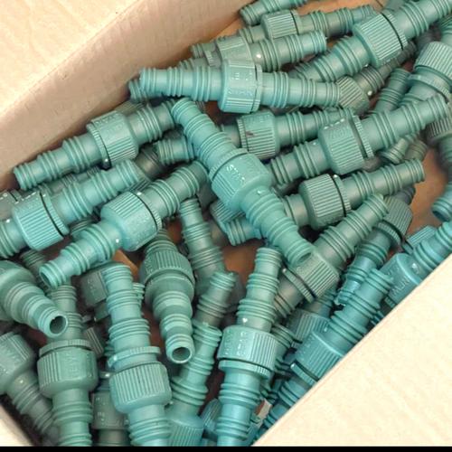 Jual sambungan selang newstar / connector selang - Kota Semarang ...