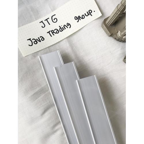 Jual Label Harga - Mika Harga - Price Rail - Price Tag - White - Eropa ...