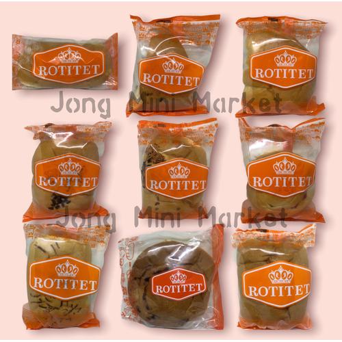 Jual Roti Gambang Tan Ek Tjoan Bread Legend Bogor Betawi - Keju Spesial ...