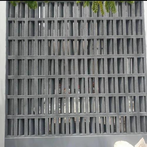 Jual ROSTER BETON NACO 15X30 - Putih - Kab. Bekasi - Roster Minimalis ...