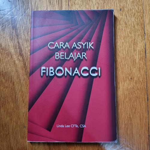 Jual Cara Asyik Belajar Fibonacci - Jakarta Timur - Linda Lee ...