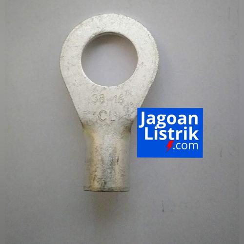 Jual Kabel Skun Cally 38-16 , 38 mm lubang baut 16 mm R 38-16 CL - Kota ...