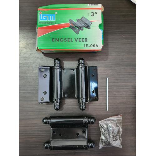 Jual ENGSEL KOBOI / ENGSEL PER VEER DOUBLE / ENGSEL PINTU COWBOY 3 ...