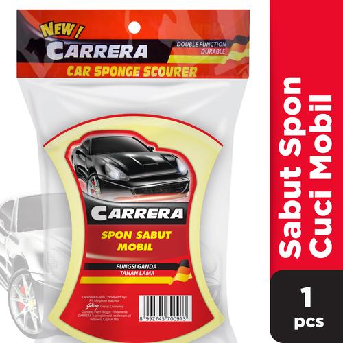 Promo Carrera Sabut Spon Mobil - - Godrej Indonesia Store | Tokopedia