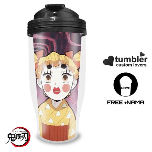 Jual Tumbler KIMETSU NO YAIBA / DEMON SLAYER / anime botol minum type P ...