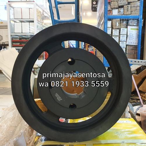 Jual PULLEY PULI MARTIN SPA 250 X 3 WITH TAPERLOCK BUSHING 2517 ...