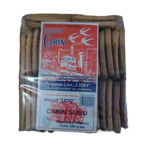 Jual Gabin Susu Lido Samarinda 280gr - Kota Balikpapan - Harmas 2 ...
