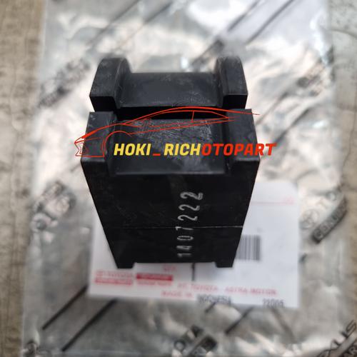 Jual Karet bush Stabilizer Raize Rocky original 48815-BZ260 - Jakarta ...